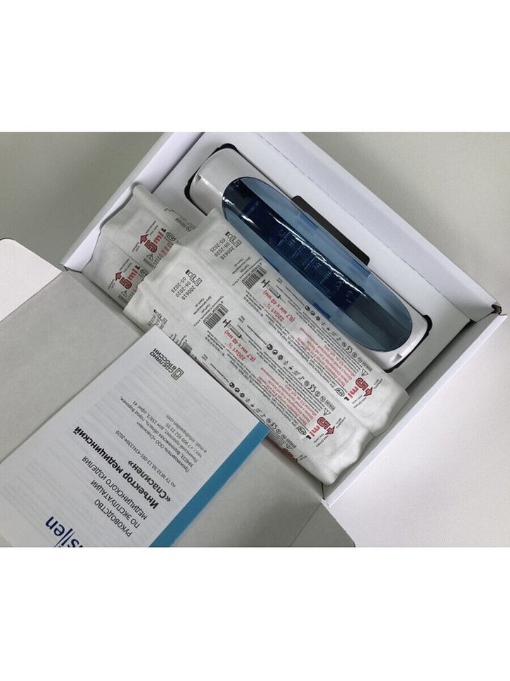 SPASILEN Automatic ENGLISH ver., Easy to do an injection yourself+GIFT ...