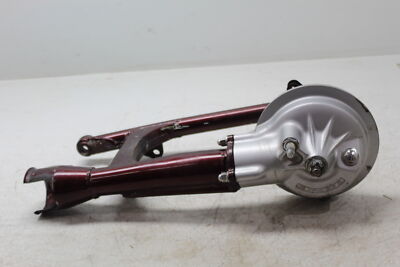 85-87 SUZUKI INTRUDER 700 VS700 REAR SWINGARM SUSPENSION ARM | eBay