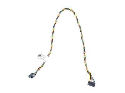 GENUINE DELL FLEA DRAINING POWER CABLE JWYPH 0JWYPH CN-0JWYPH | eBay