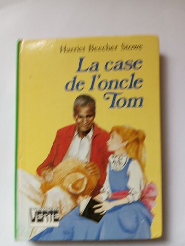 Die Case Onkel Tom Beecher Stowe Harriet Guter Zustand | eBay