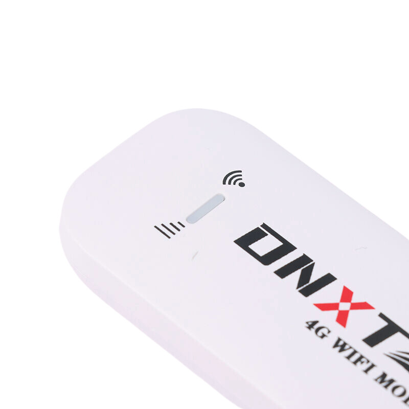 4G LTE Wireless USB Dongle Mobile Broadband U6-G Modem Stick Sim Card ...
