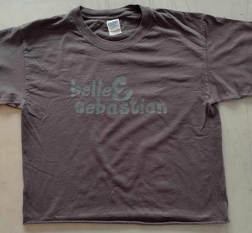 Belle & Sebastian | eBay