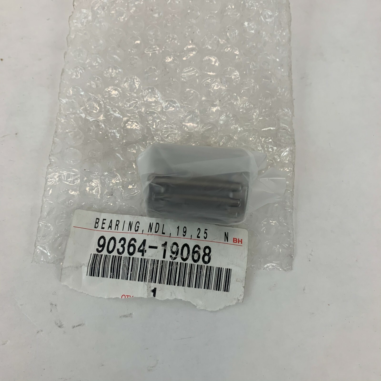 9036419068 Toyota Bearing 90364-19068 Genuine OEM Part for sale online ...