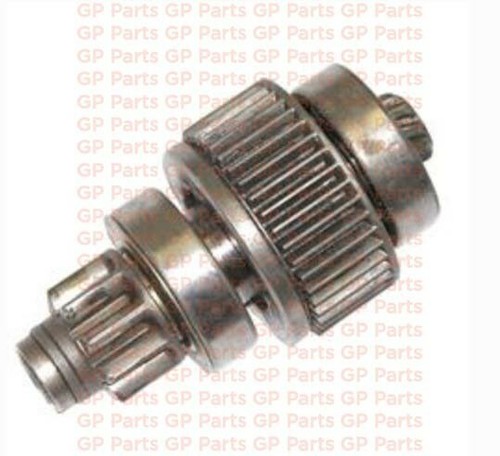 Toyota 28011-20540-71,CLUTCH SUB-ASSEMBLY, STARTER (4Y Engine)42-5FG25 ...