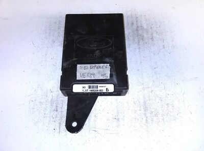 2001-2002 Ford Explorer multi-function module 1L5T-14B205-BD | eBay ...