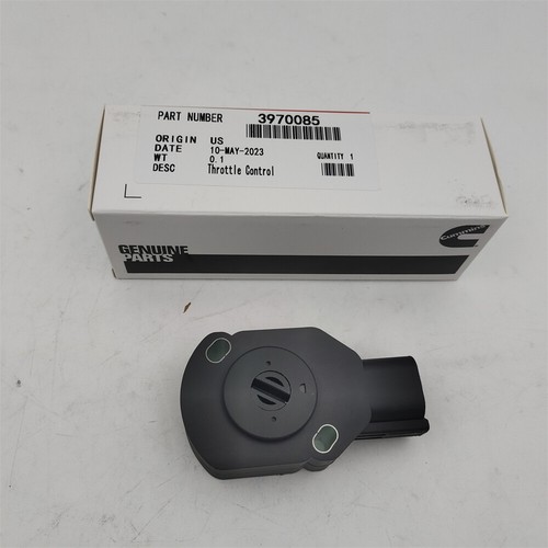 New Cummins TPS APPS Throttle Position Sensor for 5.9L 98-07 Dodge RAM ...