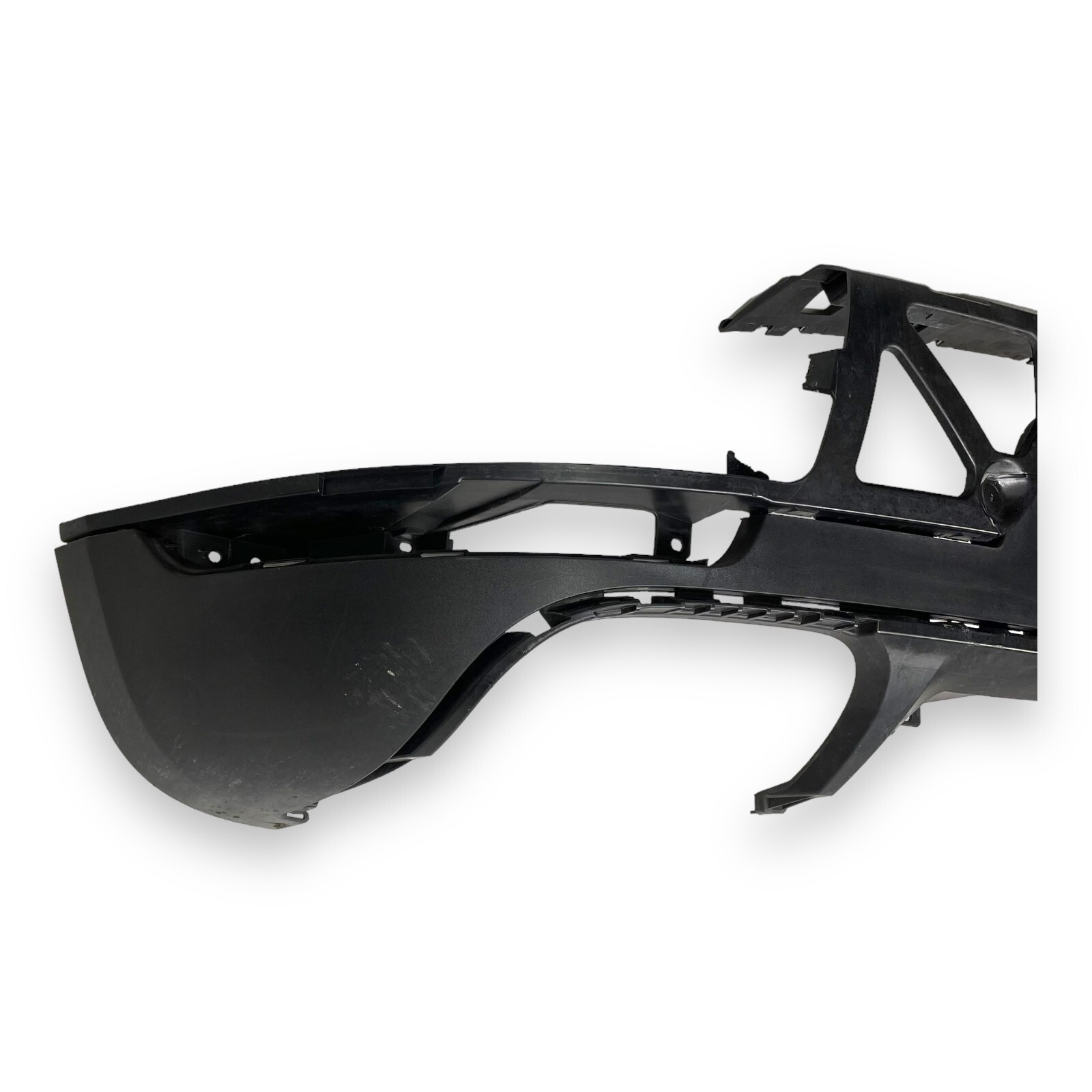 2015-2020 Porsche Macan Rear Bumper Spoiler Valance OEM 95B.807.521.AA ...