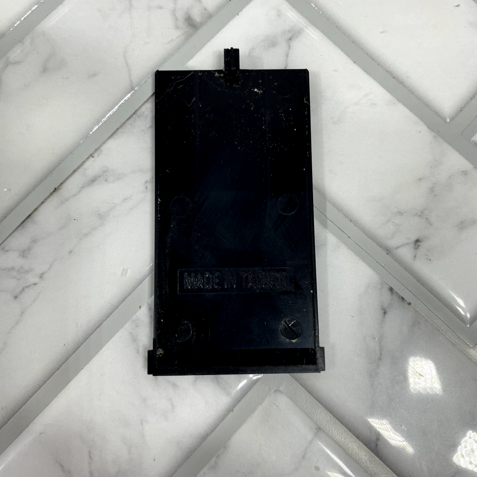 OEM Teac RC-341 CD Player Remote Control Cleaned Tested & Works SEE ...