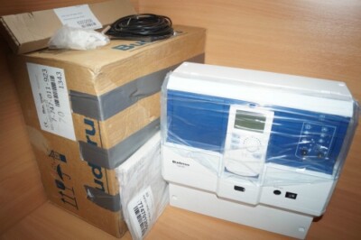 Buderus Control Unit Logamatic 4126 S34 Verp 7747011923 | eBay