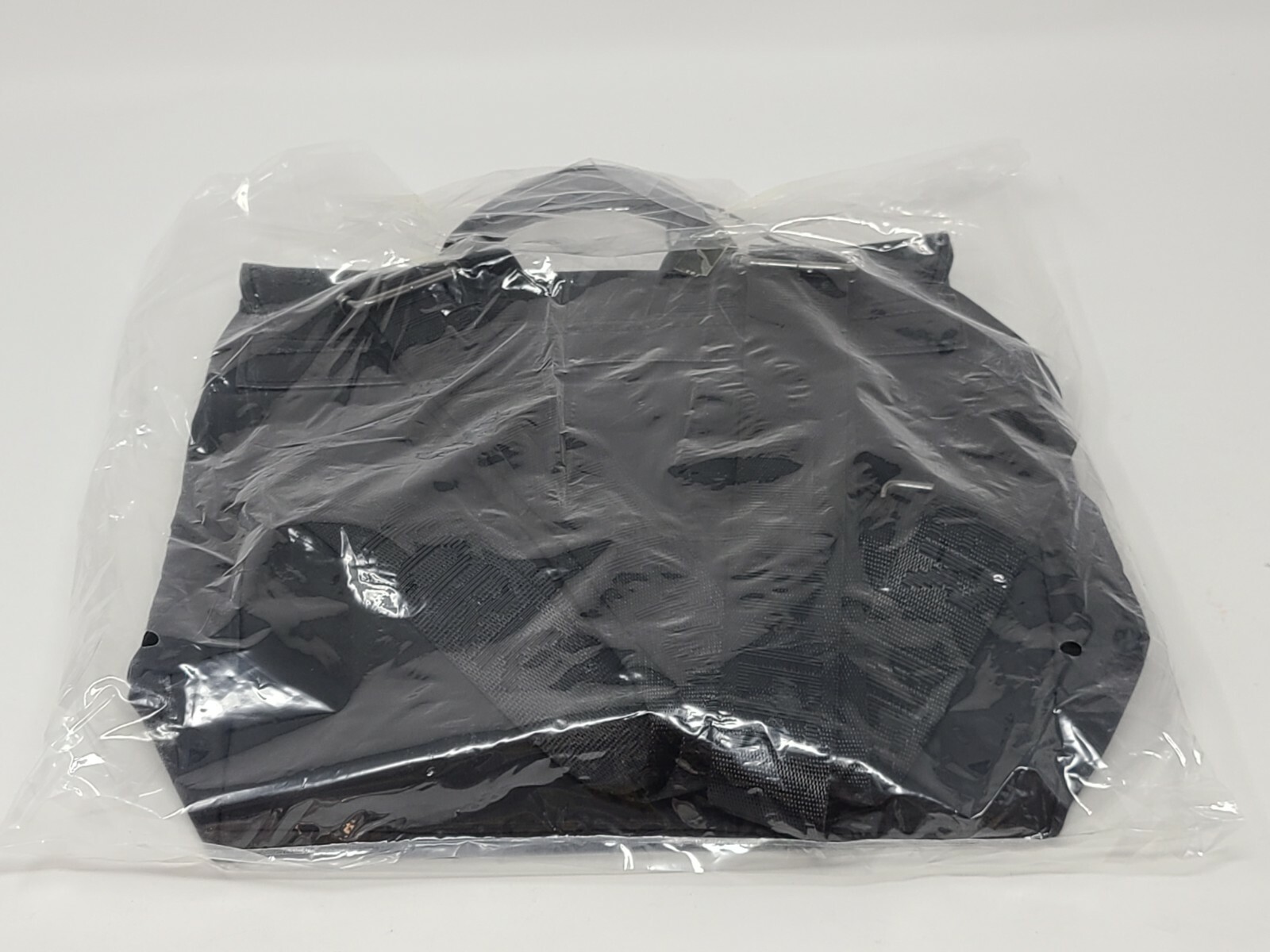 Botkier New York Trigger Backpack Black Mini 9.5" X 9.5" X 4" | eBay