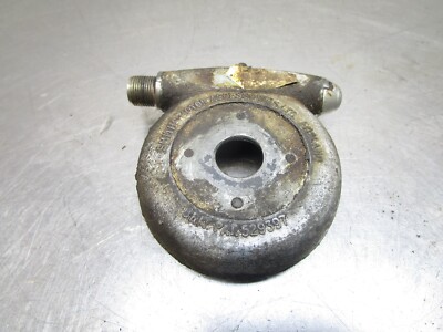 1971 BSA Gold Star 250 B25SS B25 Smiths Speedo Drive Gear BG 5330/24 ...