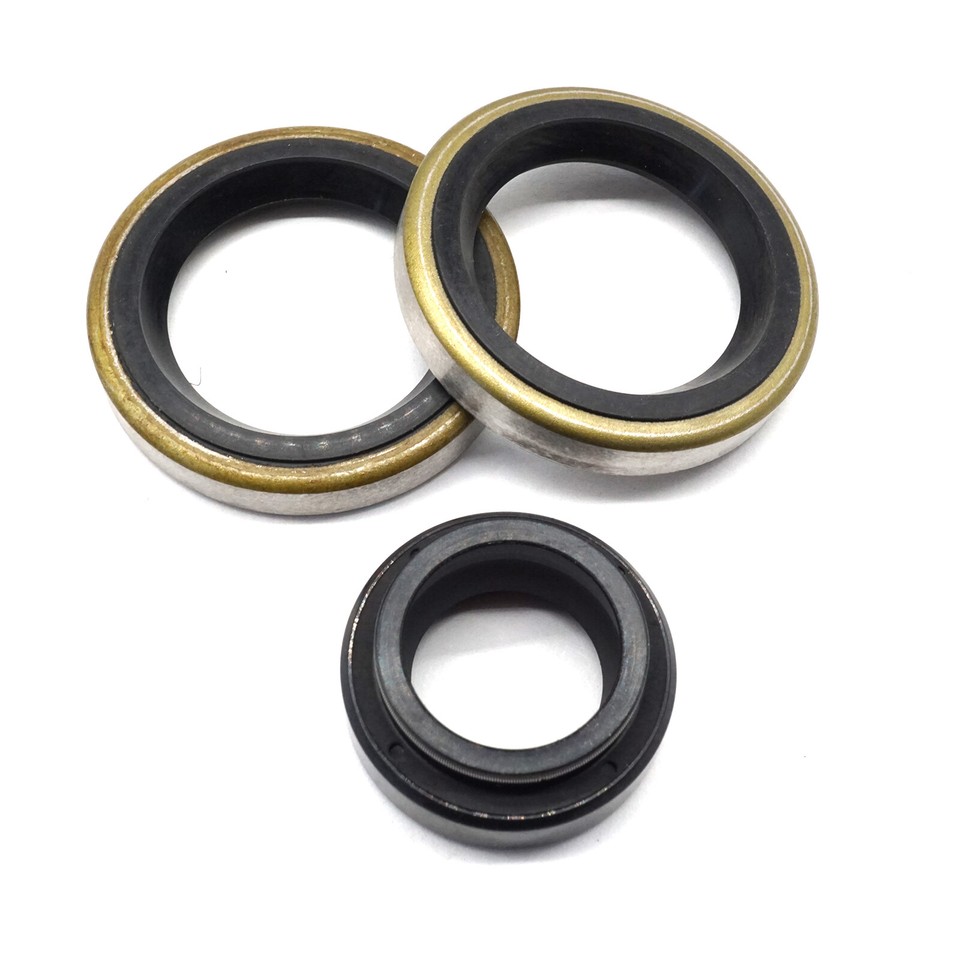 5000309 Fit For Johnson Evinrude Outboard Lower Units Gearcase Seal Kit ...
