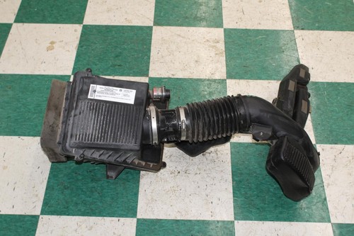 07-08 Silverado 5.3L Motor Engine Intake Air Cleaner Filter Box High ...