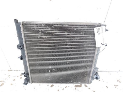 radiateur de chauffage pour CITROEN C3 (A8 - A31) 1.4D KW66 90CV 8HY ...