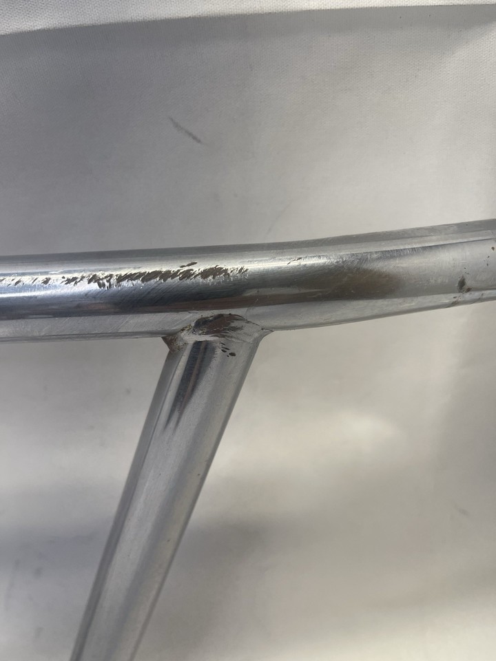 Cw Style Pro Bars Old School Bmx Schwinn Cw Gt. Free Shipping!!! See ...