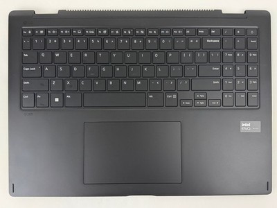 Palmrest Keyboard Bottom Cover for LG Gram 16T90SP-G.ADB8U1 | eBay