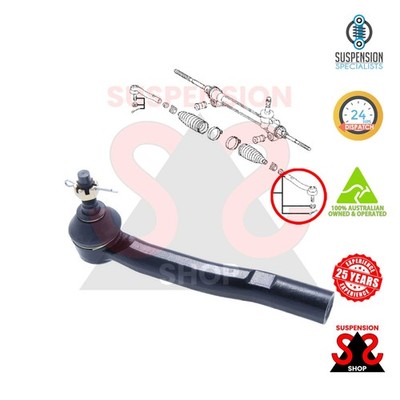 Front Axle Left Lh Tie Rod End Suit LEXUS RX 270 (AGL10_, AGL10R) 45470 ...