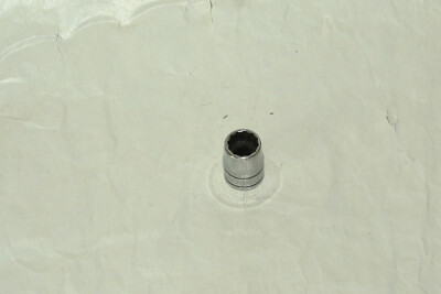 Snap On Tools F141 7/16" 12 Point 3/8" Drive Socket | eBay