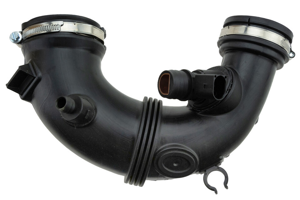 Per MERCEDES CLASSE C W205 E Tubo D'Aria 2740900029 A2740900029 | eBay