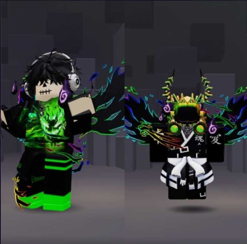 Blox Fruit x Sol's rng - 6 Permanent fruit + 509 robux 4 Gamepasses max ...