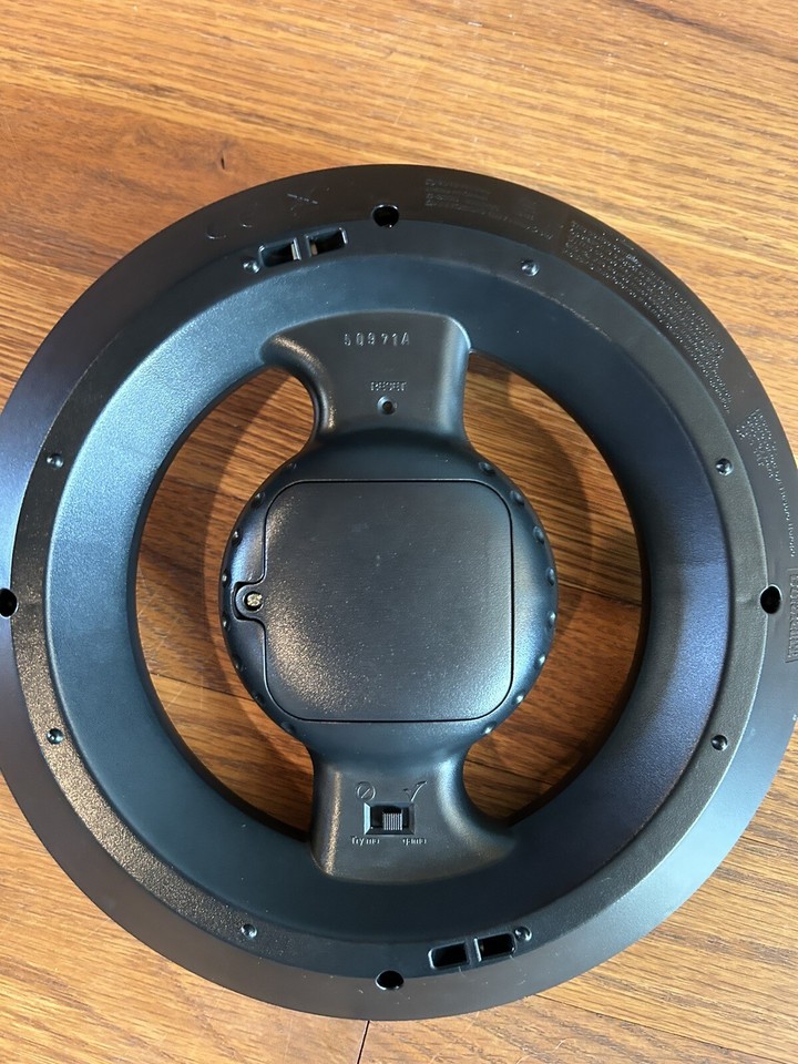 Simon Swipe Electronic Handheld Memory Game Toy Hasbro 2013 Tested ...