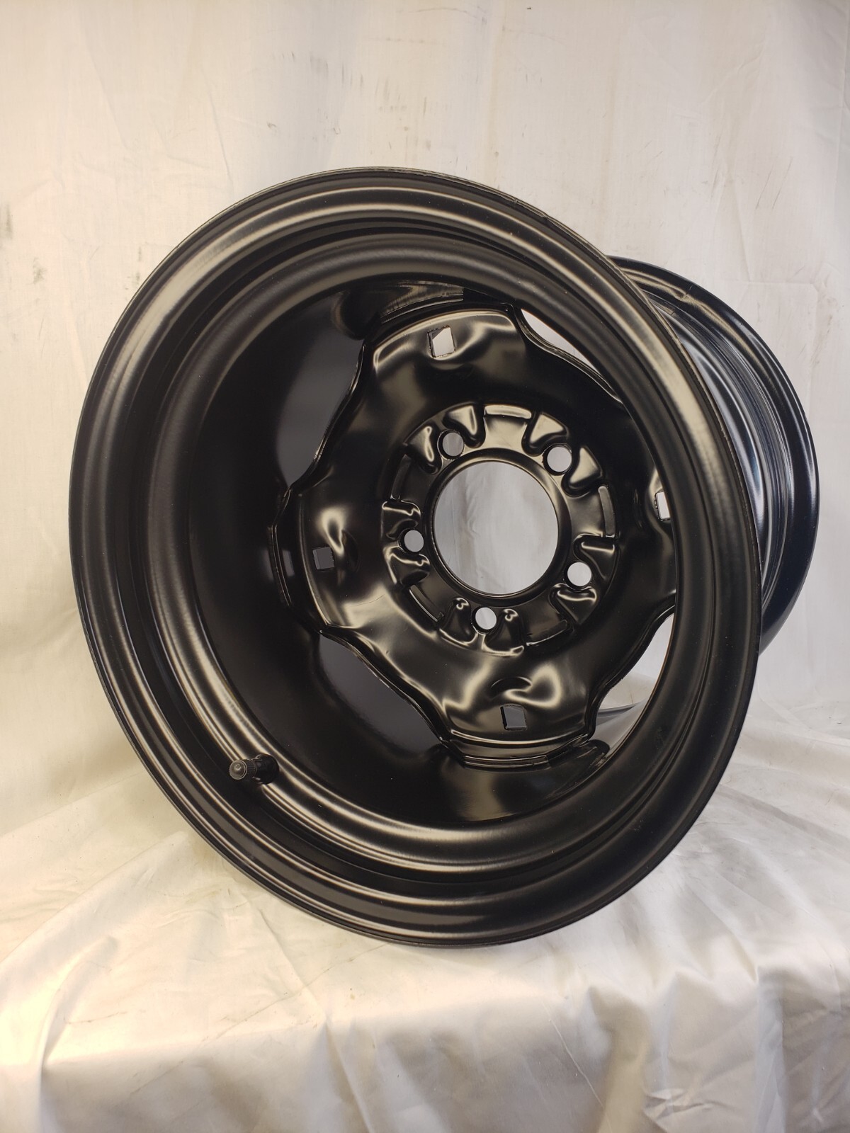 12" 12x10.5 5/4.5 RIM WHEEL Zero Turn Riding lawn Mower Compact Tractor ...