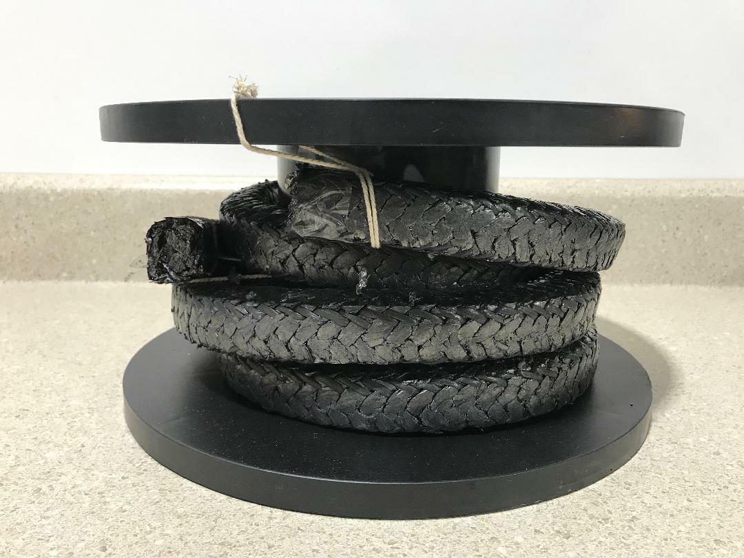 Slade 1" Fluid Sealing Packing 3300G NEW | eBay