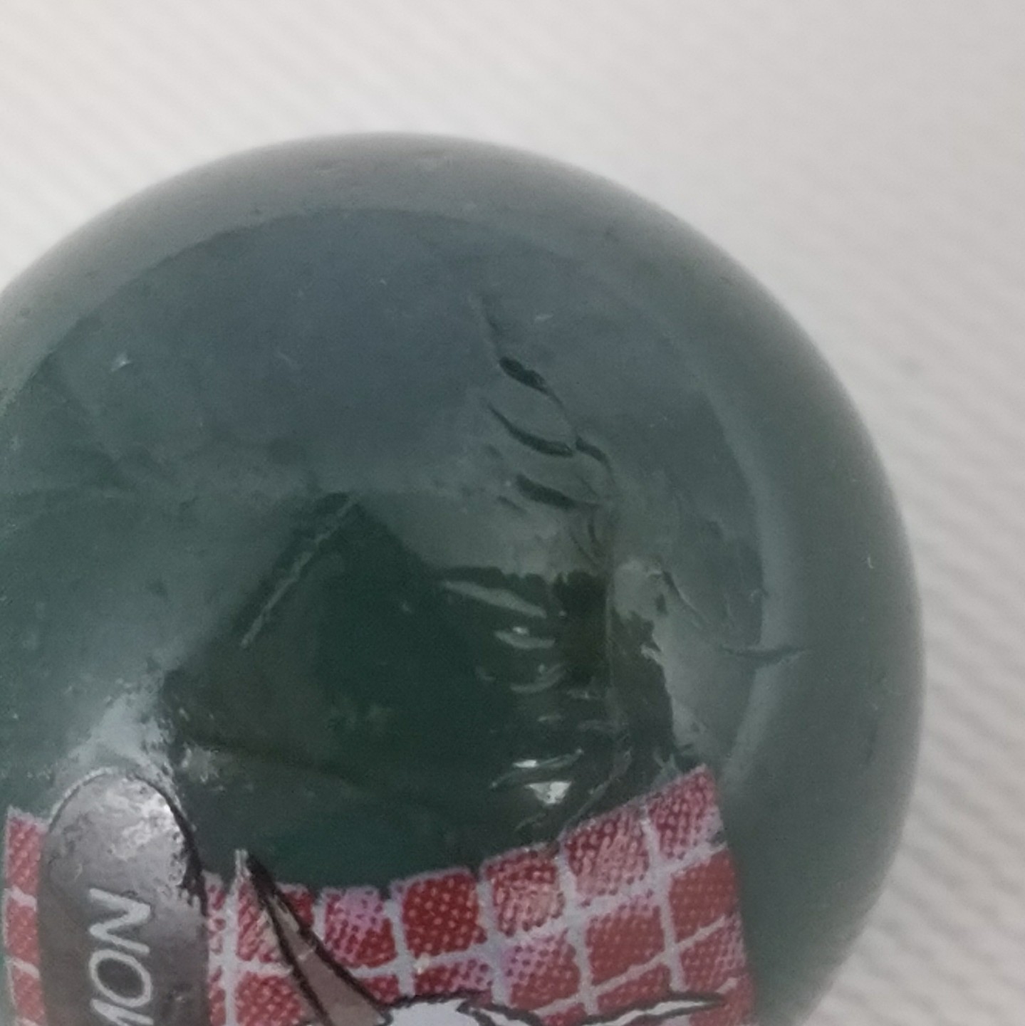 2001 Digimon Digital Monsters Collector Marble Pocket Toy, 1 #28 ...