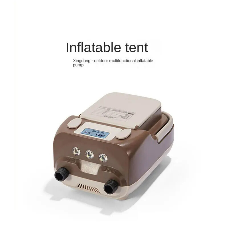 High Pressure Inflatable PumpCamping Inflatable Tent Inflatable Pumps ...