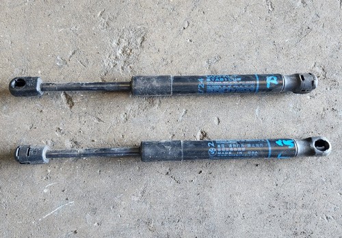 BMW X5 G05 Gas Pressure Spring Bonnet Passive 51237418188 pair | eBay ...