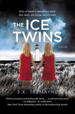 The Ice Twins by S K Tremayne: New 9781455586066| eBay