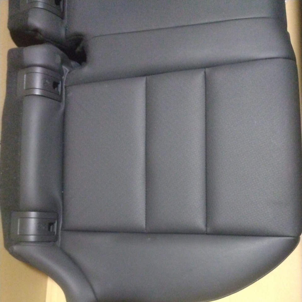 NISSAN ROGUE REAR LOWER SEAT BOTTOM CUSHION OEM 2021 - 2022 88300-6RR2A ...