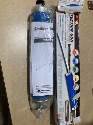 Suction Gun | eBay