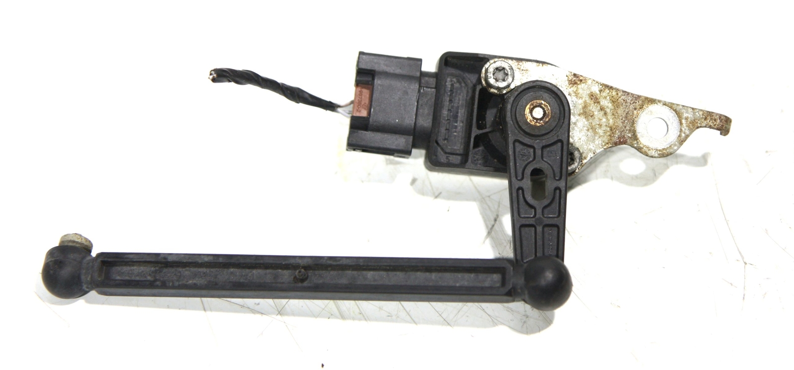 B295 BMW 3 F31 Level Sensor hinten links 37146860843 259160 for sale ...