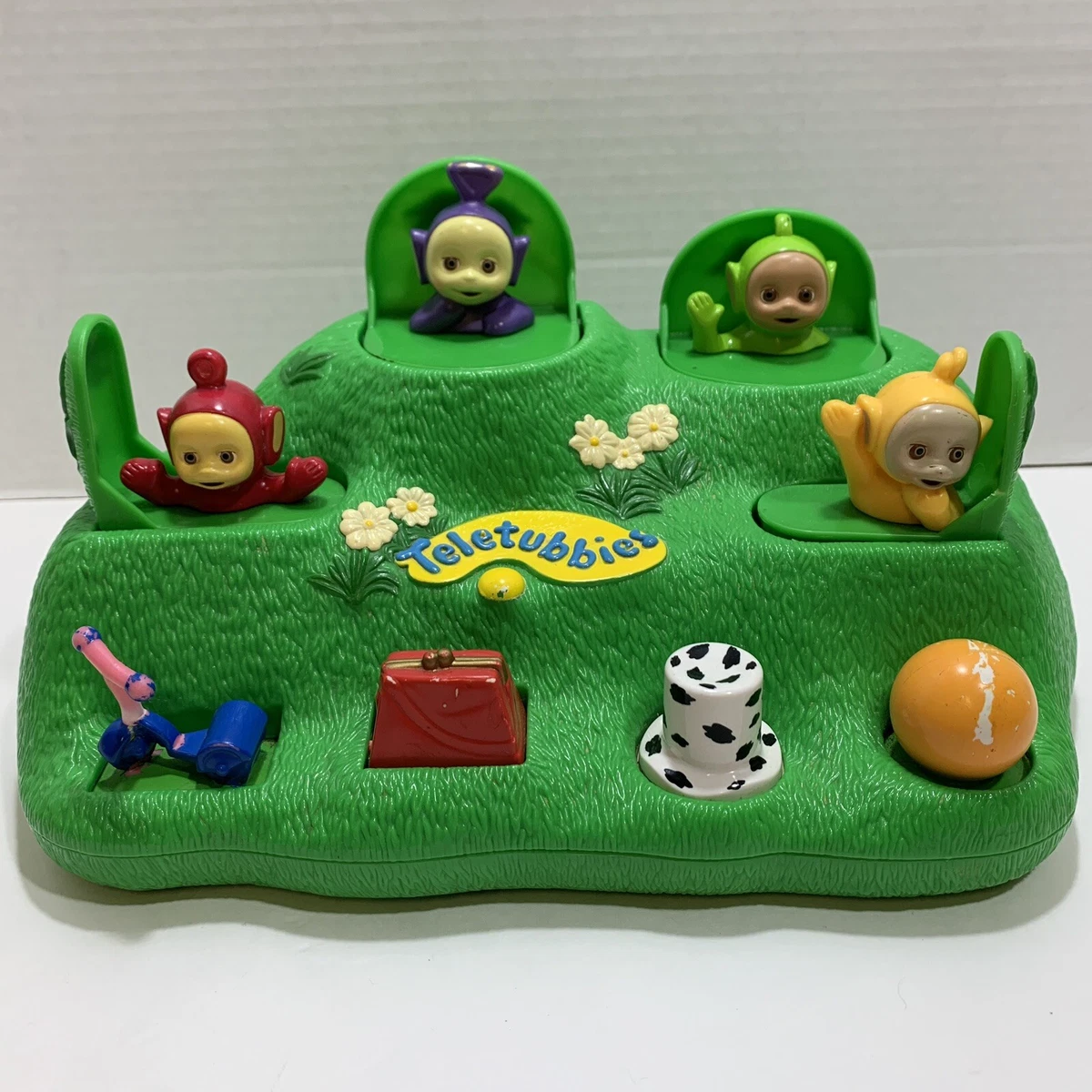 Teletubbies Toys Ebay