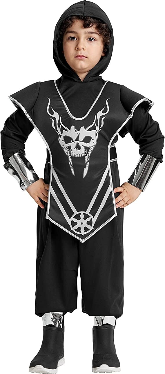 Ninja Makeup Boy | Saubhaya Makeup