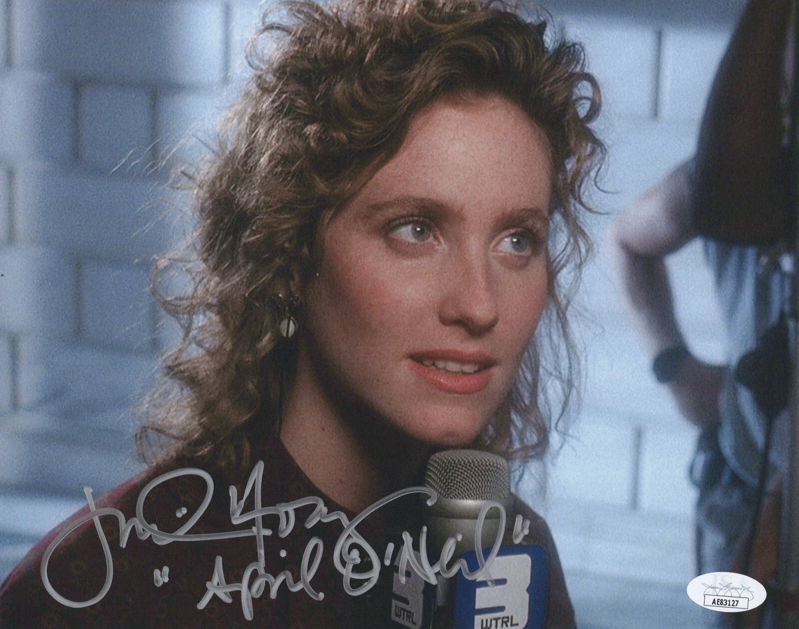 Judith Hoag