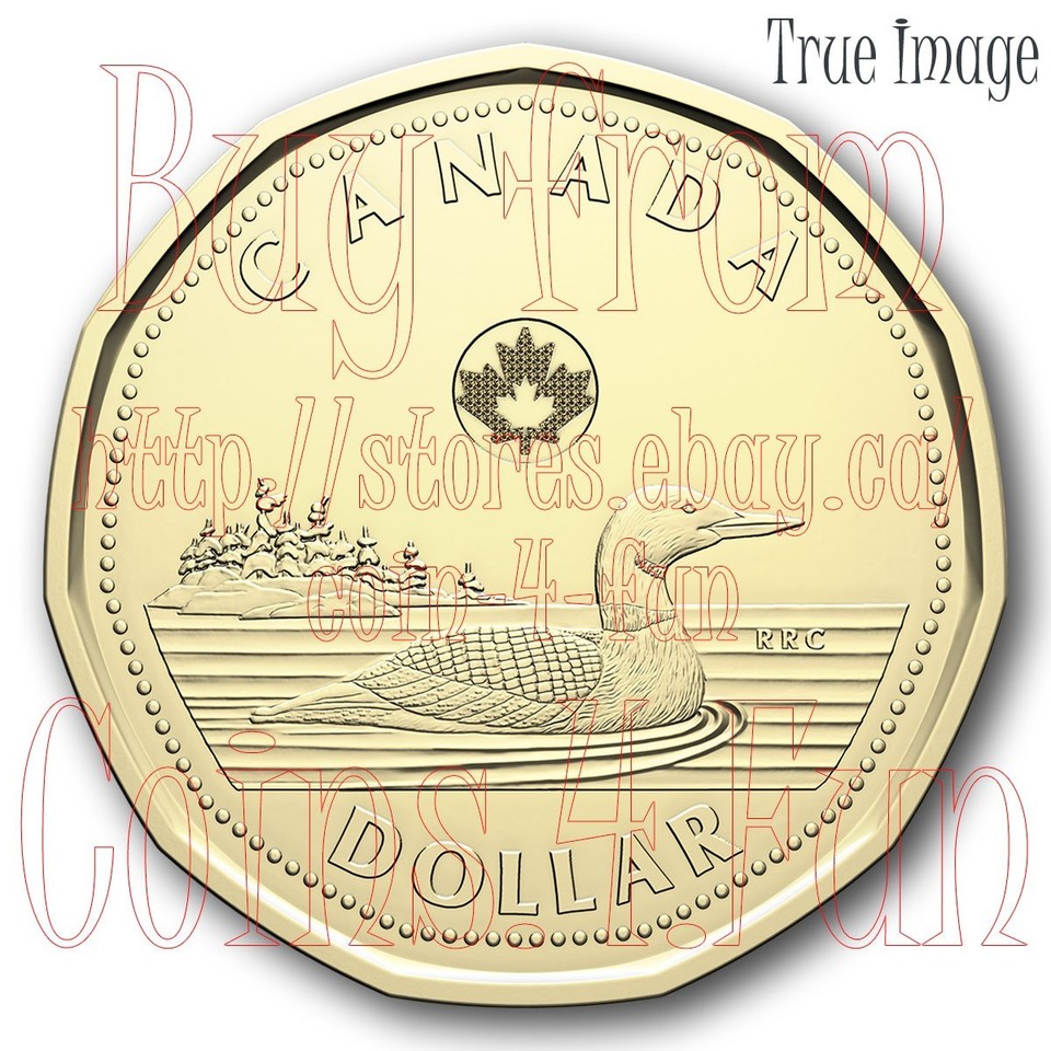 2026 - Classic Canadian Uncirculated 6-coin Set - $2 $1 50c 25c 10c 5c ...