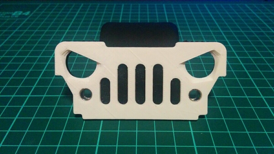 Wr-02 Gf-01 Wild Willy Face Mask Ver2.0 White Or Gray | eBay