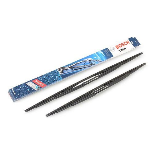 Bosch Front Wiper Blades 539 61619070579 | eBay