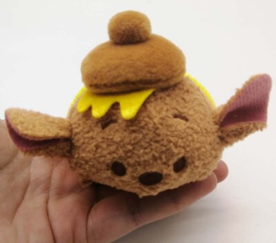 2019 Disney store Japan, TSUM TSUM, Honey pot, Stuffed toys, Roo (S ...