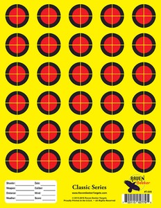 Raven Seeker Targets | eBay Stores