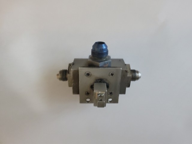 Cessna 172 Fuel Selector | 0513120-8 Overhaul for sale online | eBay