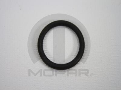Genuine OEM Mopar Fuel Injector O-Ring For Dodge Ram 2500 Ram 3500 ...