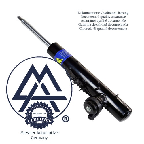 Audi Q5 (8R) Shock absorber front right 8R0413030L, 8R0413030J | eBay