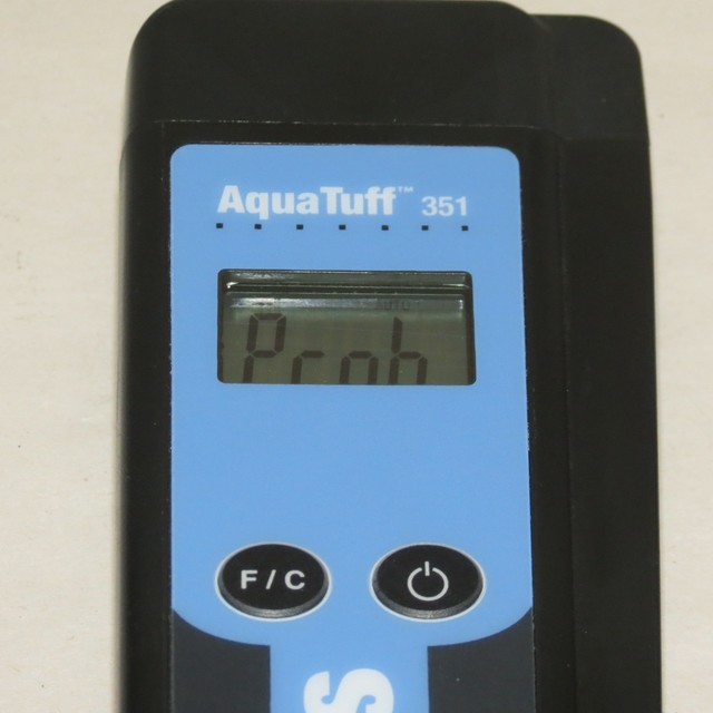 Cooper-atkins 35132 Series 351 AquaTuff Wrap and Stow Waterproof ...