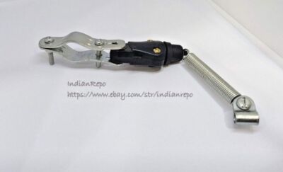 UNIVERSAL BRAKE LIGHT SWITCH FOR ALL BRITISH AND AMERICAN MOTORCYCLE | eBay