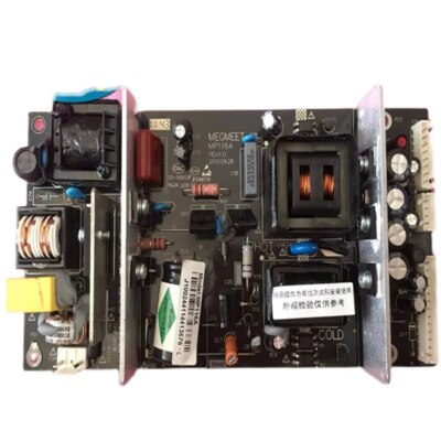 MP116A MP116 E202404 power supply board with 26-32inch T-CON connect ...