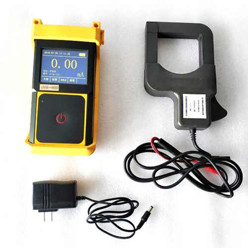 Transformer Core Grounding Current Tester Electric Power Detector | eBay