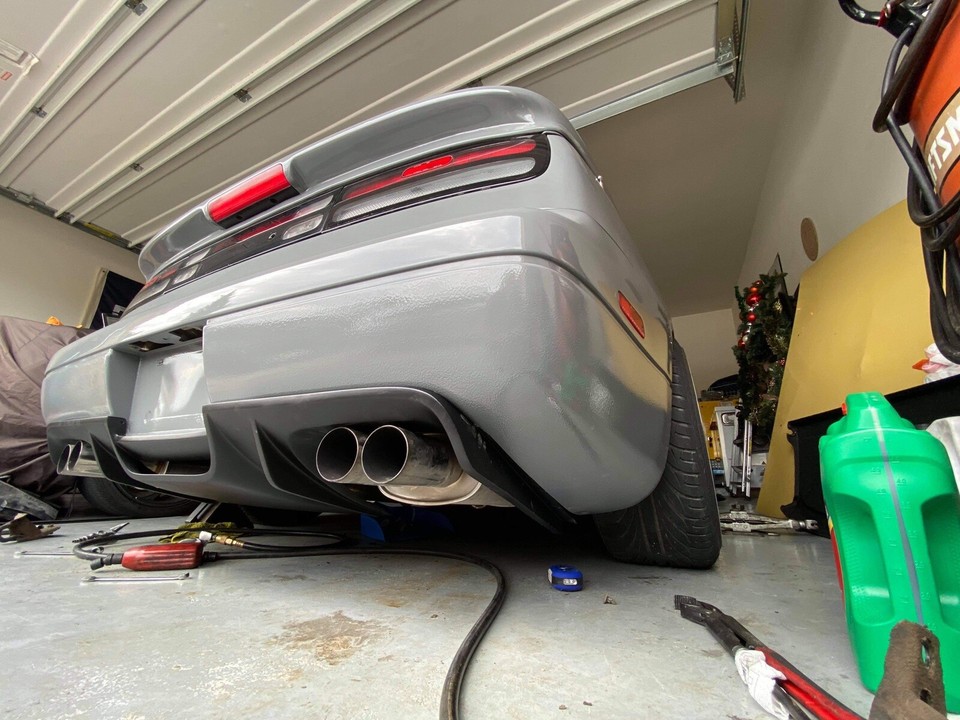 300zx Diffuser | eBay